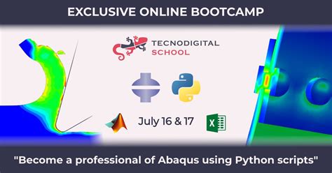 Andre R On Linkedin Python Abaqus
