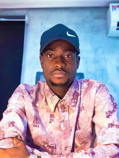 Emmanuel Samuel 🚀 On Linkedin Dear Job Applicants ️ Your First