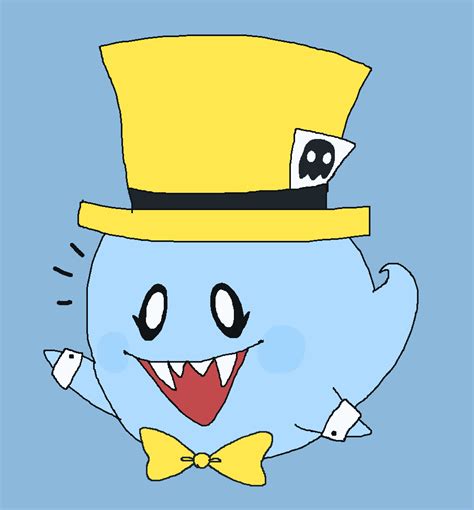 Bamboozle On Toyhouse