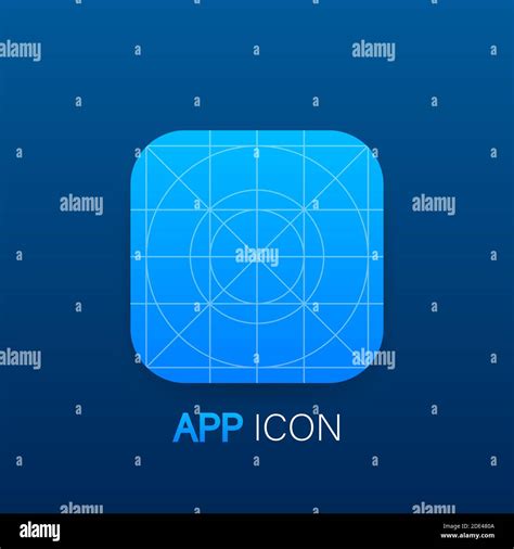 Ios Settings Icon Vector