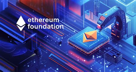 Ethereum Foundation Updates Ecosystem Support Program To Focus On Strategic Initiatives And
