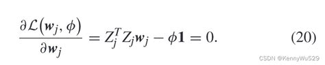 论文阅读总结：“graph Learning For Multiview Clustering”graph Clustering With