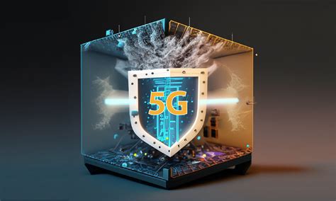 Without The Shield Box 5g Testing Is Out Of The Question Softgent