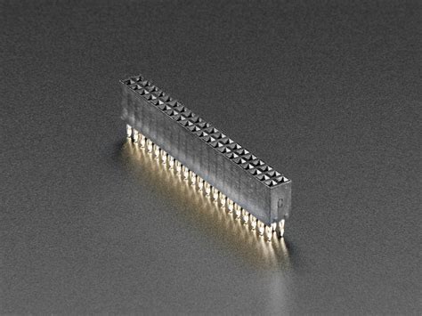 Hammer Header Female Solderless Raspberry Pi Connector Raspberry Pi в Киеве Украина