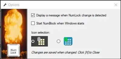 How To Turn Off Or Disable Num Lock On Windows Laptop