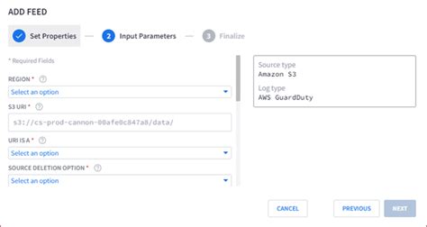 AWS Guard Duty Netenrich