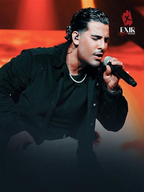 کنسرت آرمان گرشاسبی تهران 1403