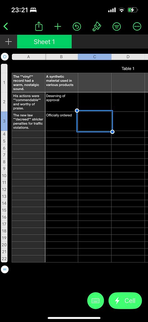 Headers When Importing From Excelnumbers Help Anki Forums