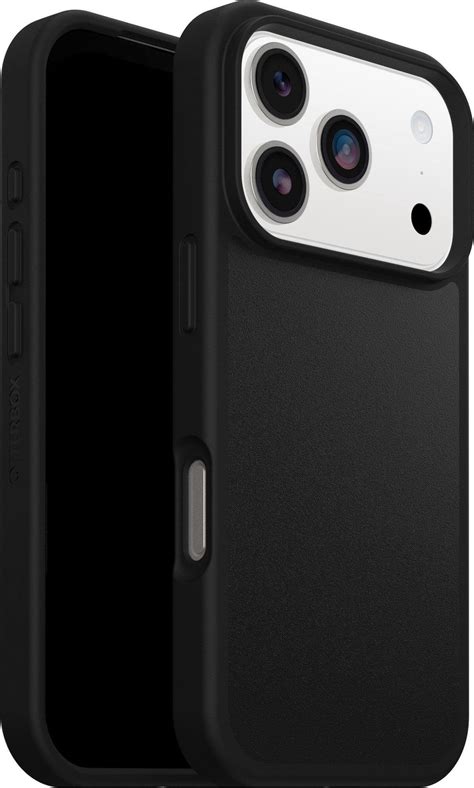 Otterbox React Magsafe Series Case Apple Iphone 17 Pro Schwarz 77