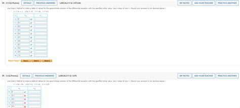 Solved Verify That The General Solution Satisfies The Chegg