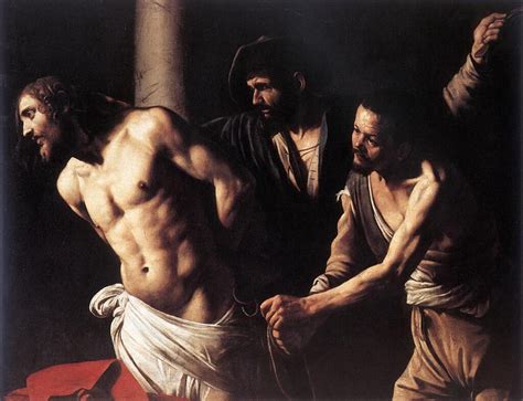 Musicians C1595 By Caravaggio Artchive