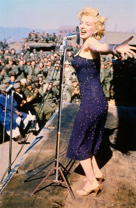 Marilyn Monroe 20 Of Her Most Iconic Style Moments