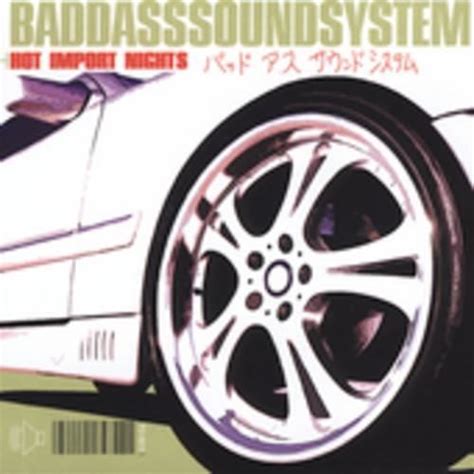 Sexy Sound System Amauter Gay