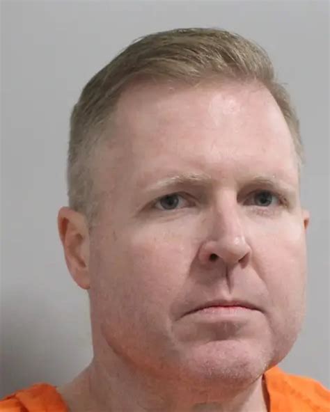 James Workman Booked For