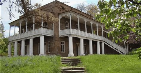 კინოვარსკვლავის ნატო ვაჩნაძის სახლ მუზეუმი სოფელ გურჯაანში მემორიალური ნივთების გამოფენა Мадлоба