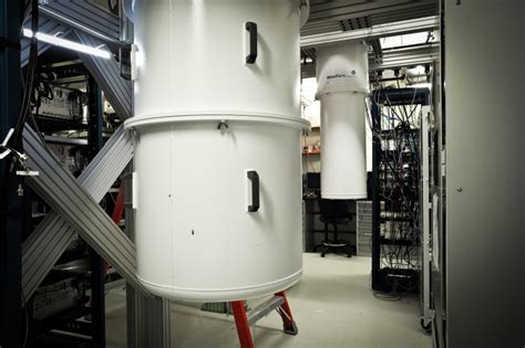 Ibm Makes A Quantum Research Project Available On Its Cloud Fortune