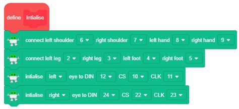 Learn How To Make A Smartphone Controlled Humanoid Bipedal Robot Robotics Projects