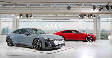 아우디코리아 중고차 웰컴 캠페인 2022 As 강화한다