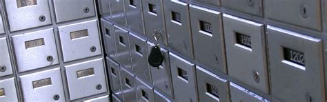 Mailboxes And Secure Storage Systems Abc Security Access Systems