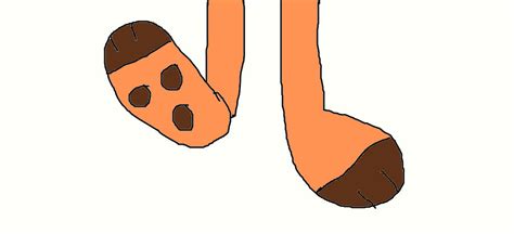 Cute Claudette Feet By Loquendo9011 On Deviantart