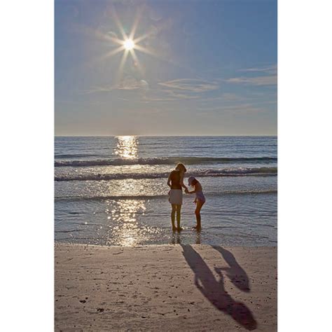 The Beach Walkers Hd Stein