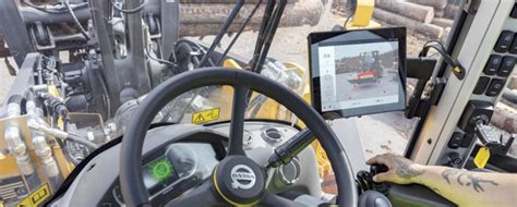 Collision Mitigation System For Jobsite Safety SMT