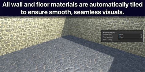 Level Generator Pro Procedural Dungeons Mazes Navmesh And Object Spawning