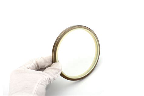 Excavator Hydraulic Dhs Pu Dust Wiper Seal Dustproof Cylinder Rod Seal