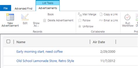 Dataverse Virtual Tables Crud Operations Dynamics Chronicles