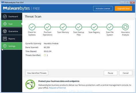 how to remove 32 bit setup launcher virus [removal guide]