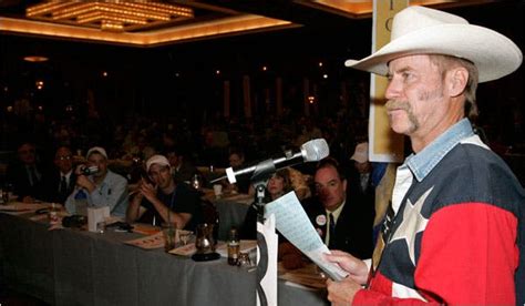 Libertarians Dream Of Being The Tie Breaker The New York Times