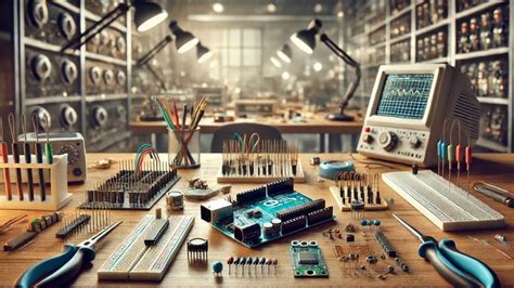 Domina Microcontroladores Arduino Pic Y Esp32 Comidoc