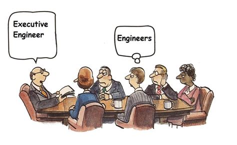 William Creagh Difference Among Executive Engineer And Engineer And Its Responsibilities By