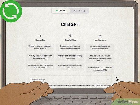 ChatGPT Error Generating Response What It Is How To Fix