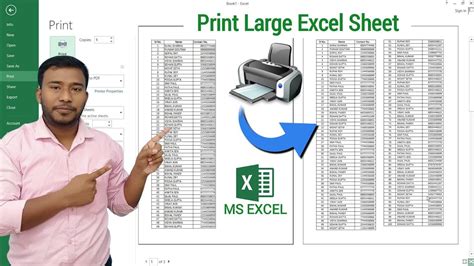 most useful printing tricks in microsoft excel print page setup in