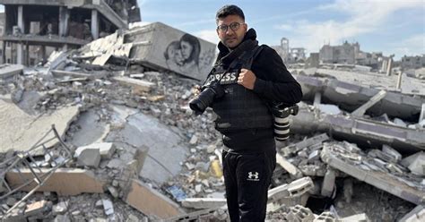 Maltese Journalists Call On Government To Act In Face Of Gaza Starvation