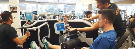 Egym Ymca Silicon Valley