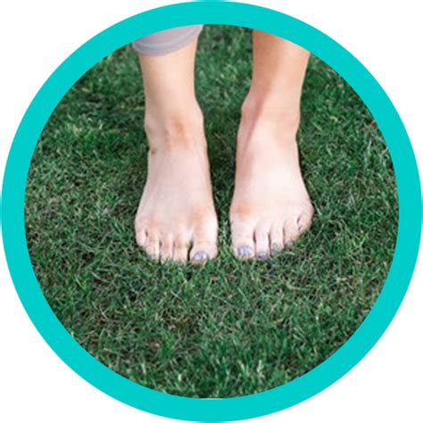 Earthing To Heal Increase Electrons In Your Body Happy Whole You