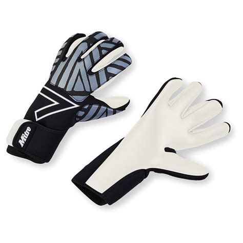 Mitre Guantes Portero Impel Glove Blanco Goalinn