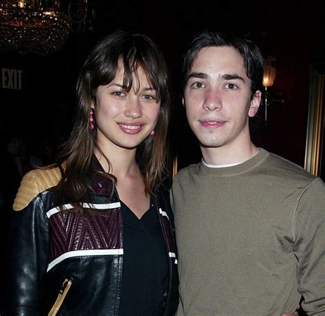 Who Is Comedian Justin Long Dating After Divorce With Wife Drew