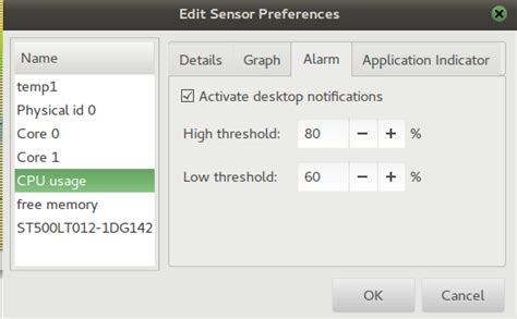 Cómo instalar lm Sensors en Linux