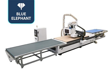 Auto Feeding Atc Cnc Router For Furniture For Sale In Argentina Ca Blue Elephant Cnc