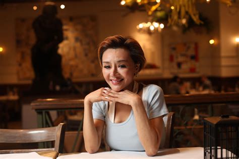 Adult Film Legend Amy Yip Star Of Sex And Zen And Erotic Ghost Story Bares All About Her Soft