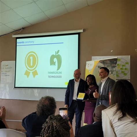 Kevin Kamau On Linkedin I Promise This Is Not Another Im Thrilled