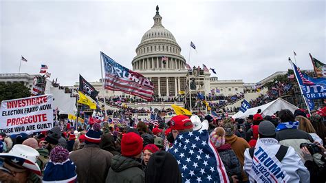 Supreme Court To Hear Trump Ballot Removal Case Out Of Colorado Fox News