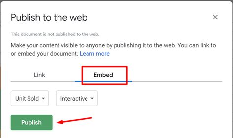 How To Create An Interactive Pie Chart In Wordpress Better Tech Tips