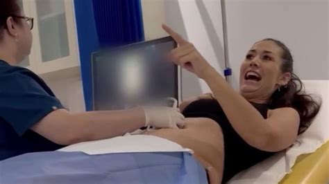 Fiona Erdmann Video Zeigt Süße Reaktion Ihrer Kinder Als Sie Zum