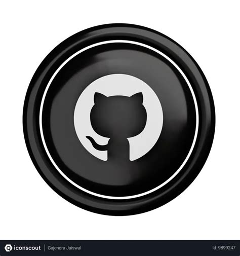 Github Logos Download