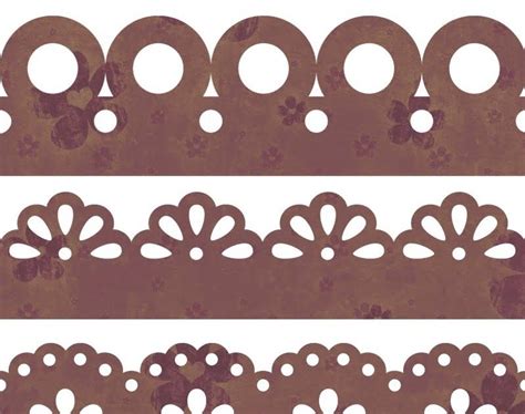 Svg Borders For Cricut Vrogue Co