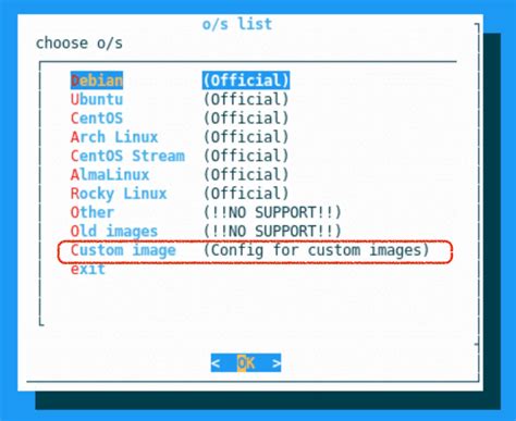 Rocky Linux 9 At Hetzner Robot Made Quick And Easy End Point Dev